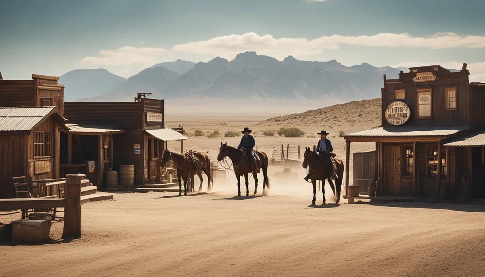 Curly Bill Brocius Unleashed: 5 Riveting Documentaries on Tombstone's ...