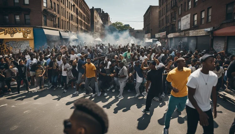 18 Essential Hip Hop Documentaries: The Evolution of Rap Culture