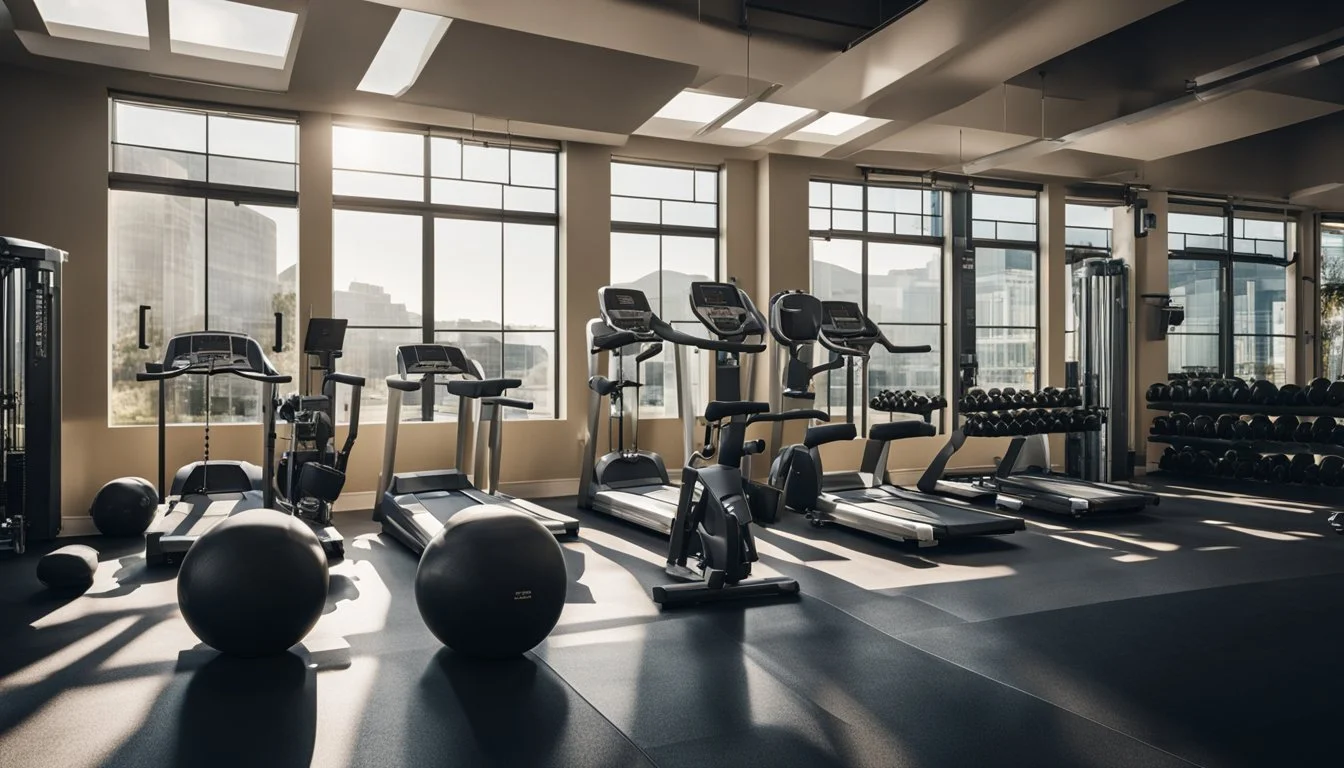 12 Best Fitness Documentaries to Inspire Your Exercise Journey