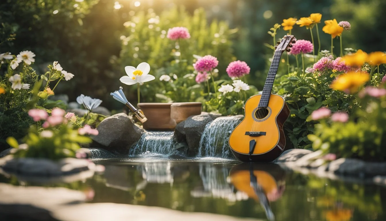 Top 12 Music Therapy Documentaries: Healing Through Sound and Rhythm