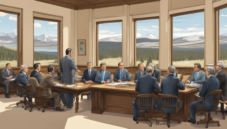 Walker Yellowstone: The Complex Character Shaping the Dutton Ranch