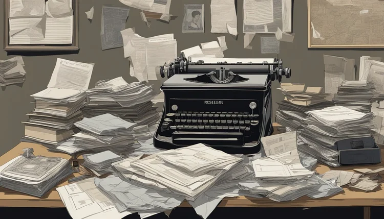 Whoever Fights Monsters: FBI Profiler Robert Ressler's Serial Killer ...