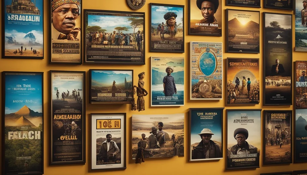 14 Must-Watch Documentaries Celebrating African Cinema | Definitive Guide