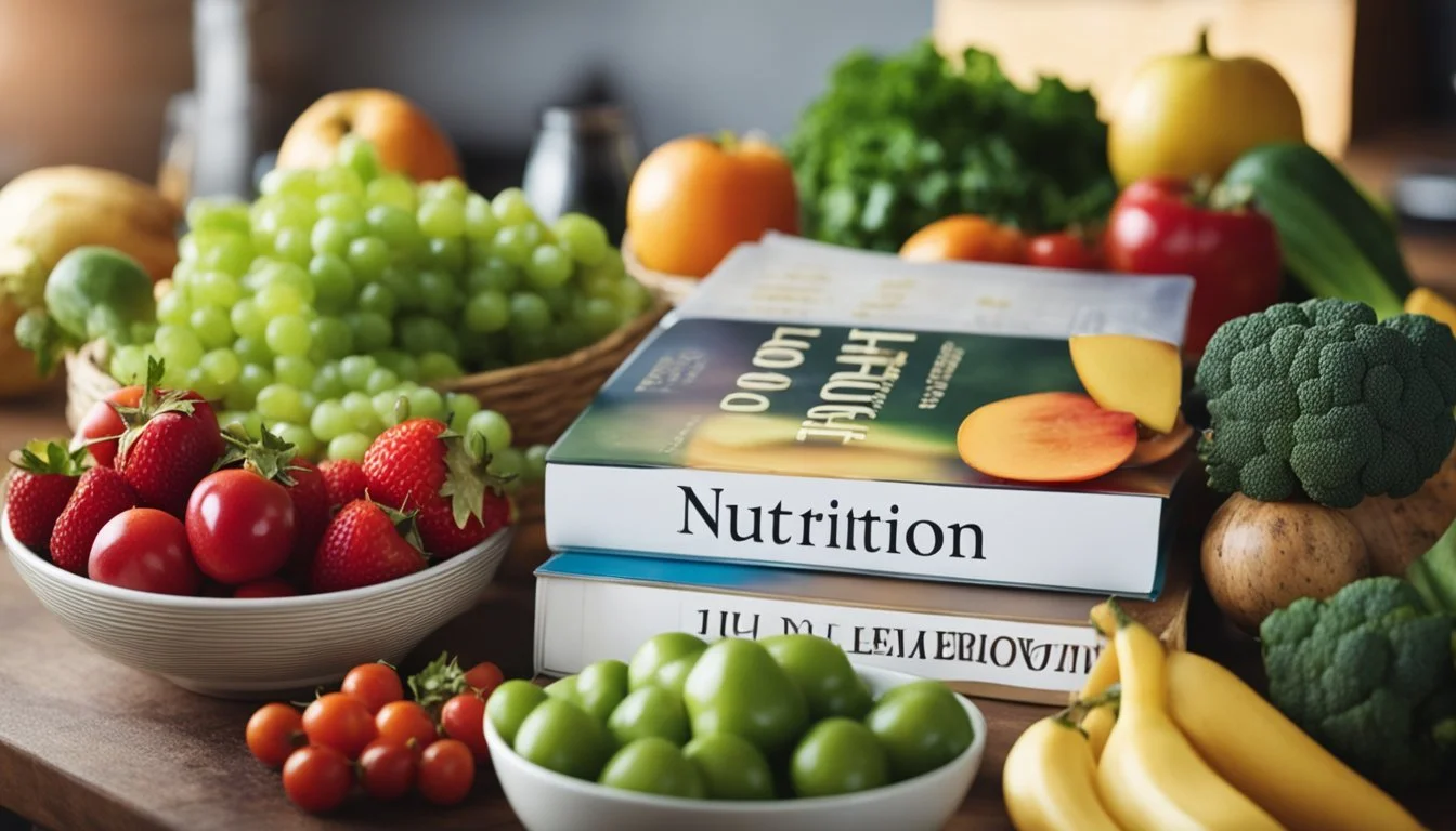 Top 10 Nutrition and Diet Documentaries: Must-Watch Films for Health ...