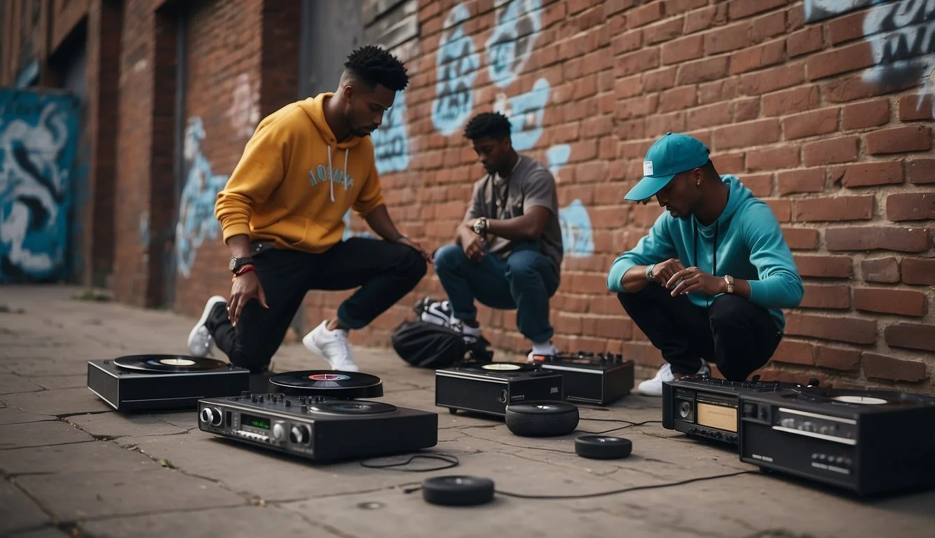 Top Documentaries on Hip Hop and Rap: Exploring Cultural Impact and ...