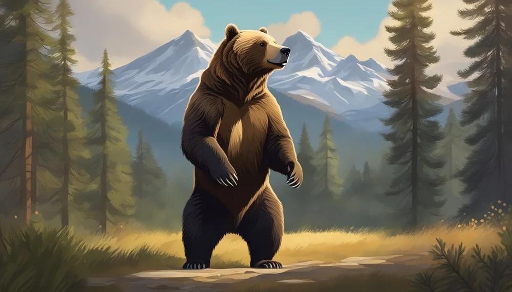 Grizzly Man Diaries: Exploring Timothy Treadwell's Bear Encounters