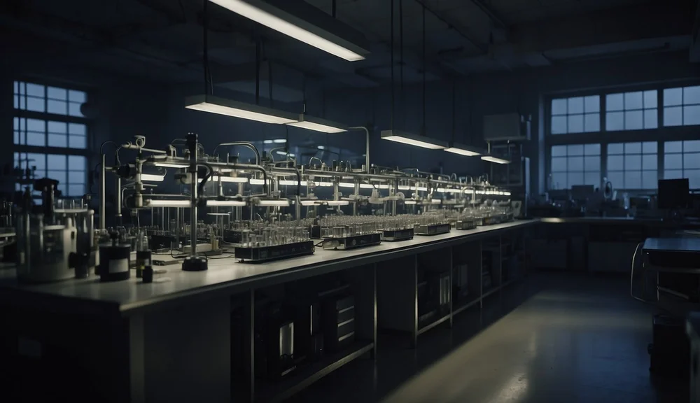 7 Eye-Opening Documentaries on MKUltra: Uncover the CIA's Mind Control ...