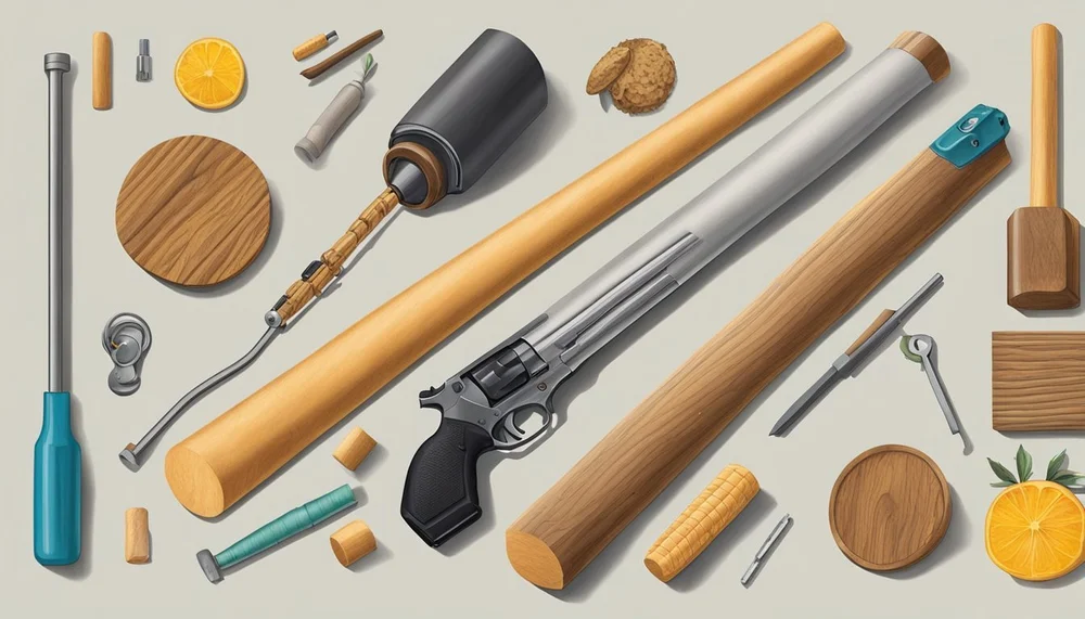 Ted Bundy's Arsenal: 12 Everyday Items Used as Weapons by America's ...