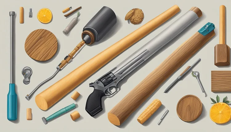 Ted Bundy's Arsenal: 12 Everyday Items Used as Weapons by America's ...