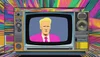 Max Headroom TV Hack: 7 Shocking Documentaries Expose 1987 Broadcast ...