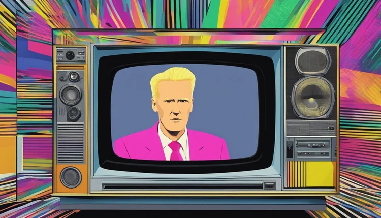Max Headroom TV Hack: 7 Shocking Documentaries Expose 1987 Broadcast ...