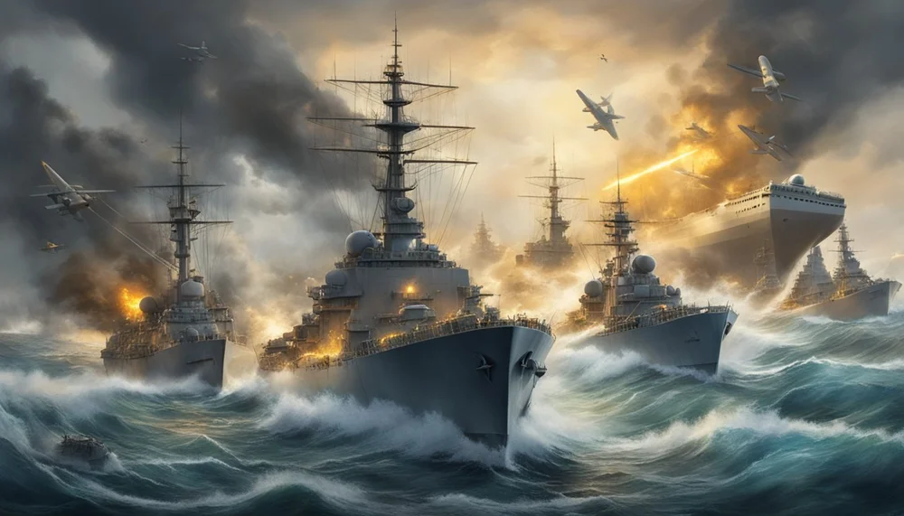 The Pacific: Untold WWII Heroes' Stories from Pacific Theater Revealed