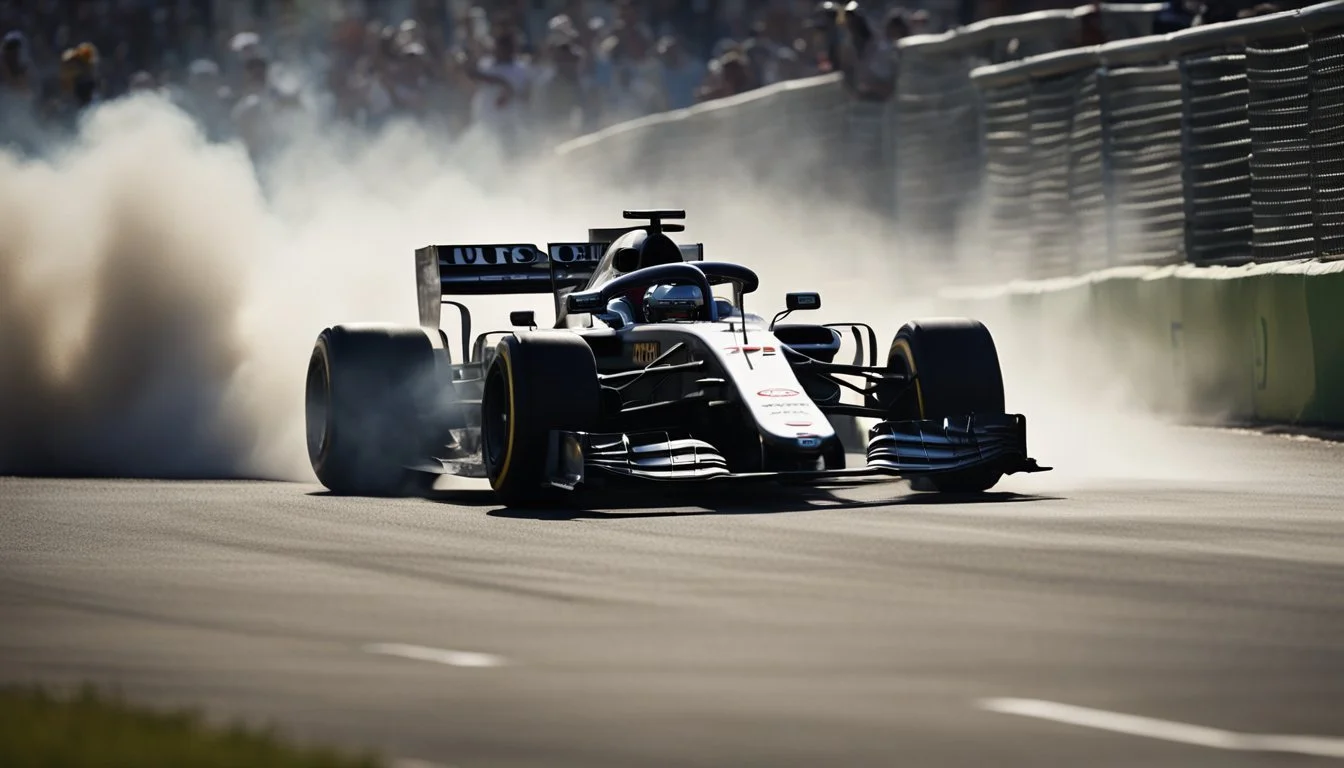 Top 9 Must-Watch Formula 1 Documentaries for Racing Enthusiasts