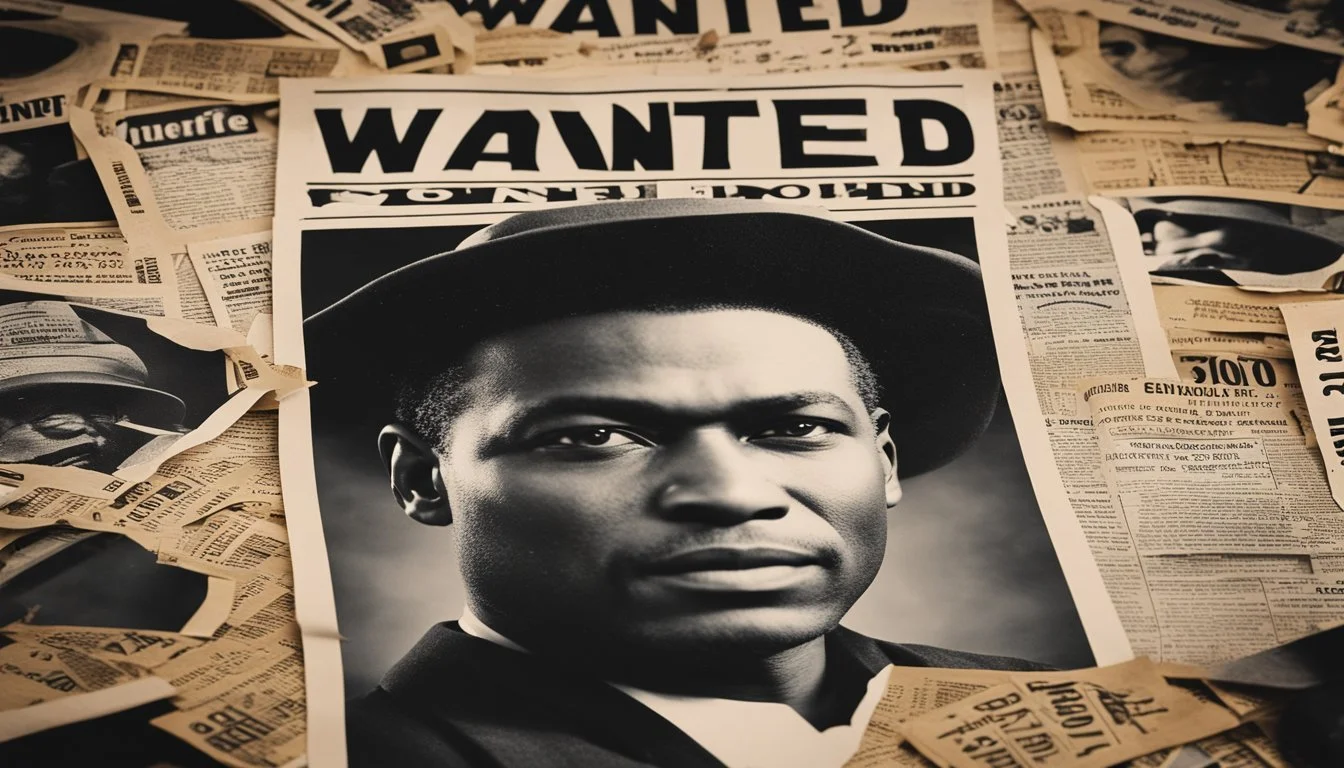 Frank James Unveiled: 8 Revealing Documentaries on Jesse's Elusive ...