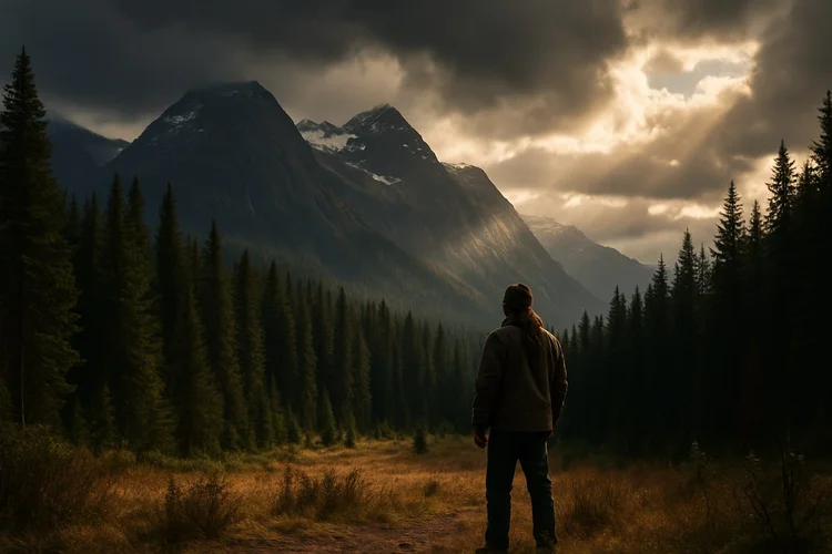 Bam Bam Brown Returns to Alaskan Bush People: Family Healing or New ...