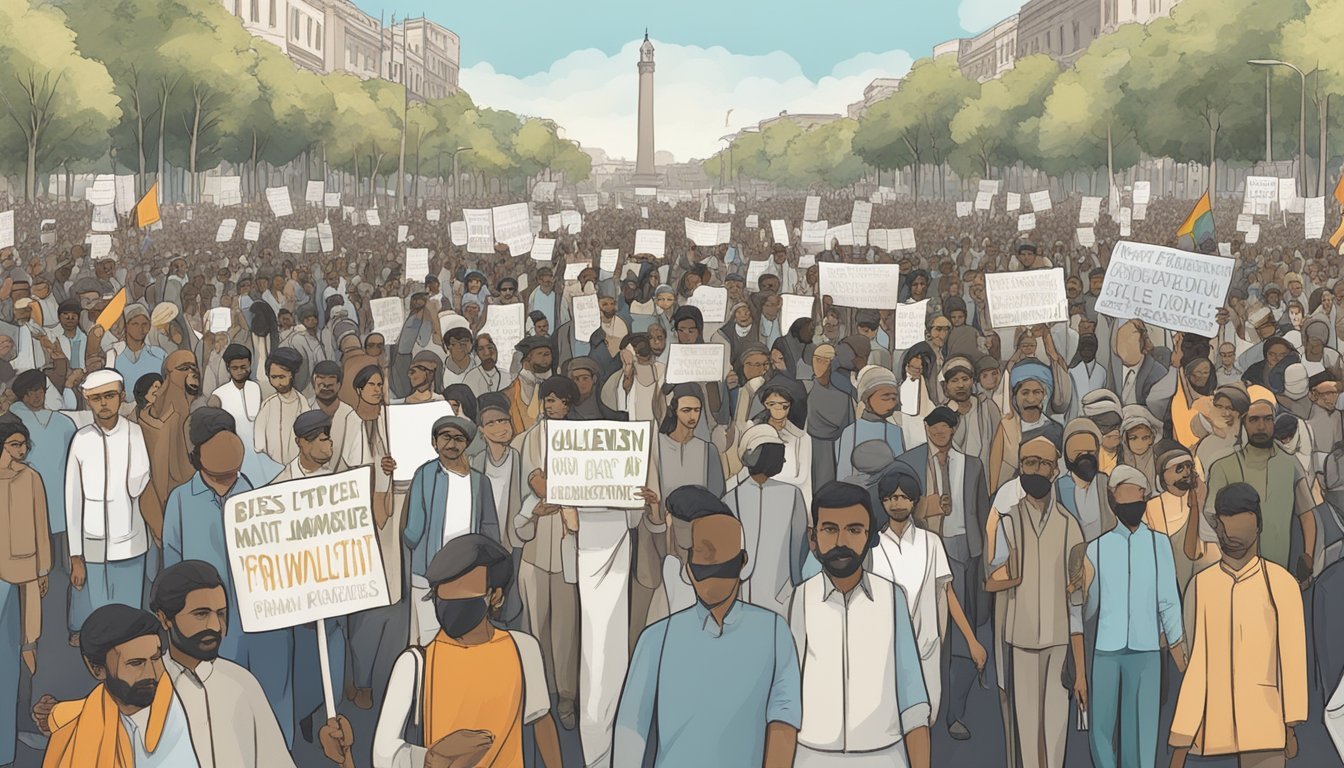 Gandhi Documentaries: 7 Films on India's Non-Violent Leader