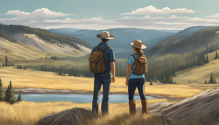 Julia Schlaepfer's Intimate '1923' Scenes: Behind Alexandra Dutton's ...