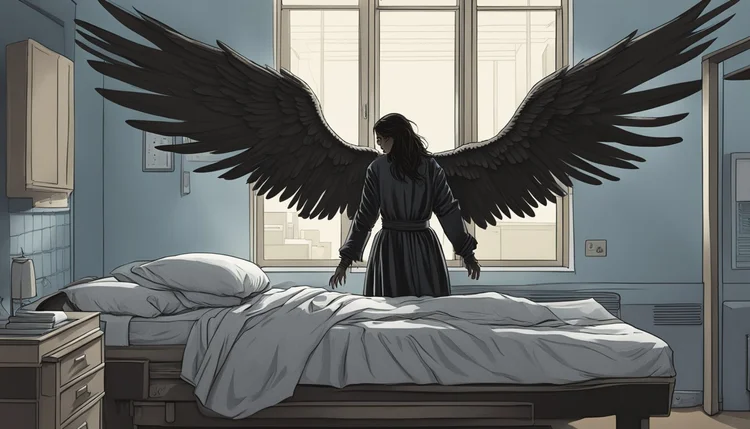 Donald Harvey: The 'Angel of Death' Who Killed 37+ Patients in Ohio and ...