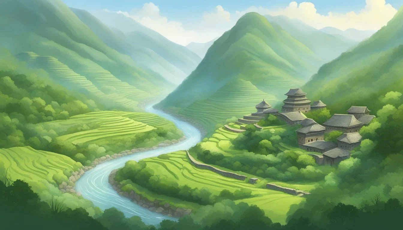 11 Riveting Ancient China Docs: Dynasties & Discoveries Unveiled [2024]