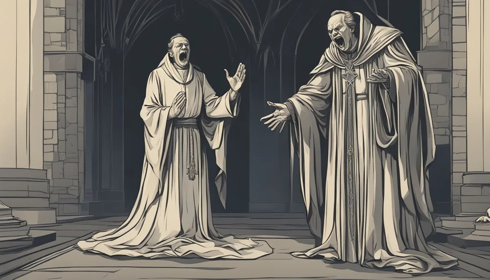 The Real Exorcist: True Story Behind the Chilling 1973 Film