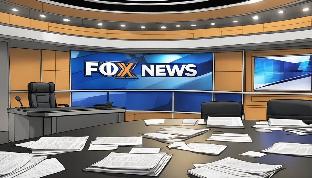 Kimberly Guilfoyle's Fox News Exit: Misconduct Allegations and Media Fallout