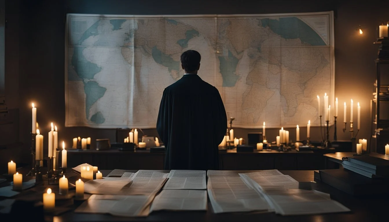 9 Powerful Films About Lincoln's Assassination: A Cinematic Journey ...