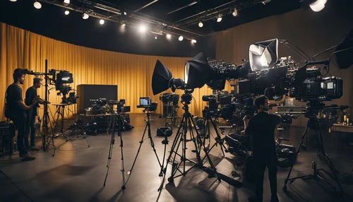 12 Essential Steps to Preparing for a Successful Film Shoot | Proven Tips