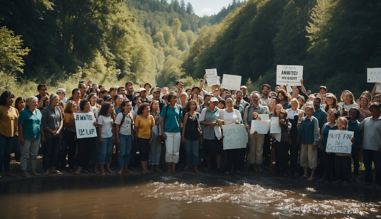 Must-Watch Documentaries on Clean Water Access: Essential Viewing for ...
