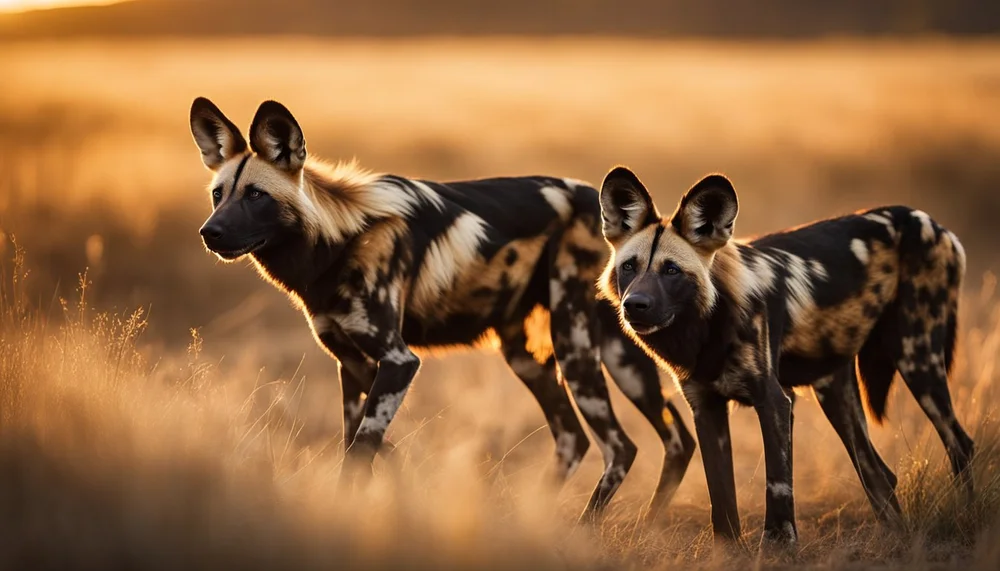 9 Must-Watch African Wild Dog Documentaries: Nature's Endangered Predator
