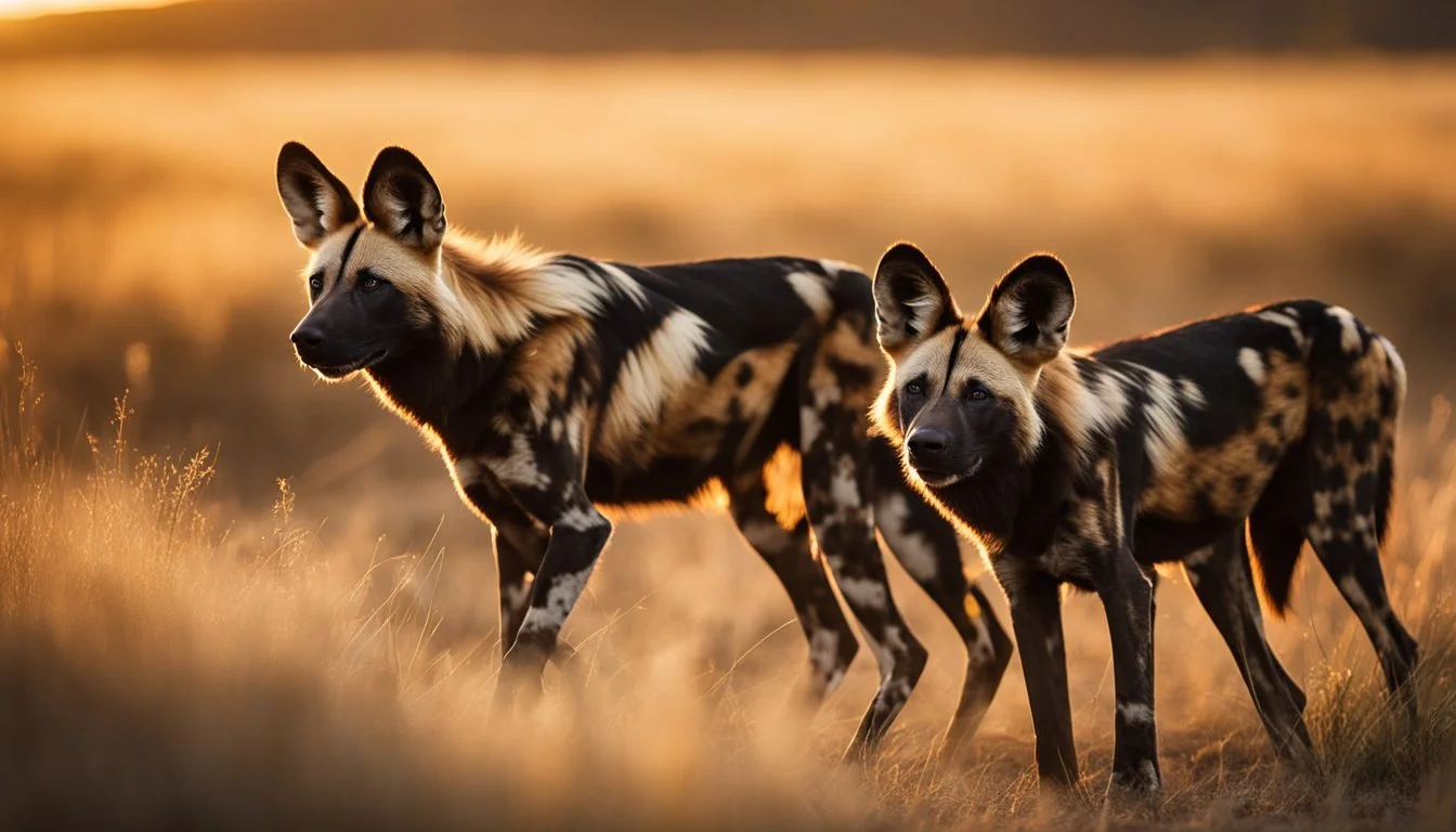 9 Must-Watch African Wild Dog Documentaries: Nature's Endangered Predator