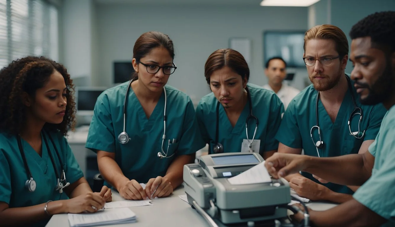 Top Documentaries on Healthcare Access: Unveiling Global Health ...