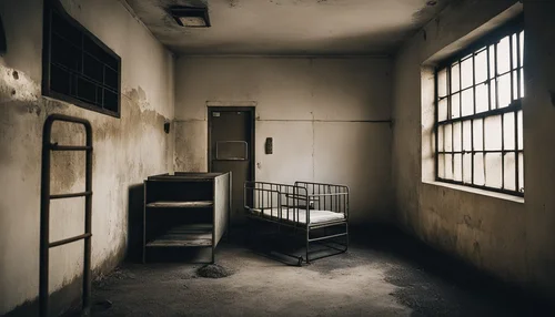 10 Must-Watch Death Row Documentaries: Unveiling Life Inside Death Row ...