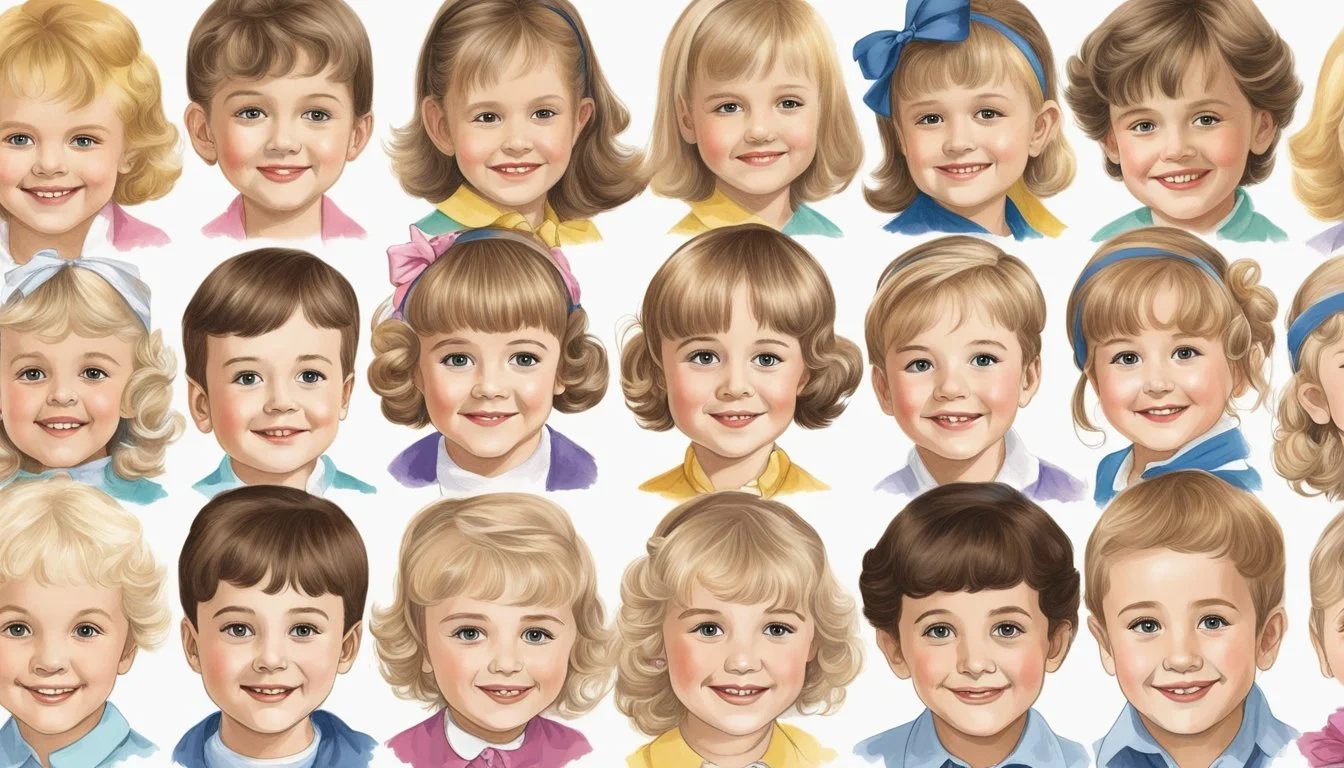 JonBenét Ramsey Images: Unseen Photos from America's Most Infamous Cold ...