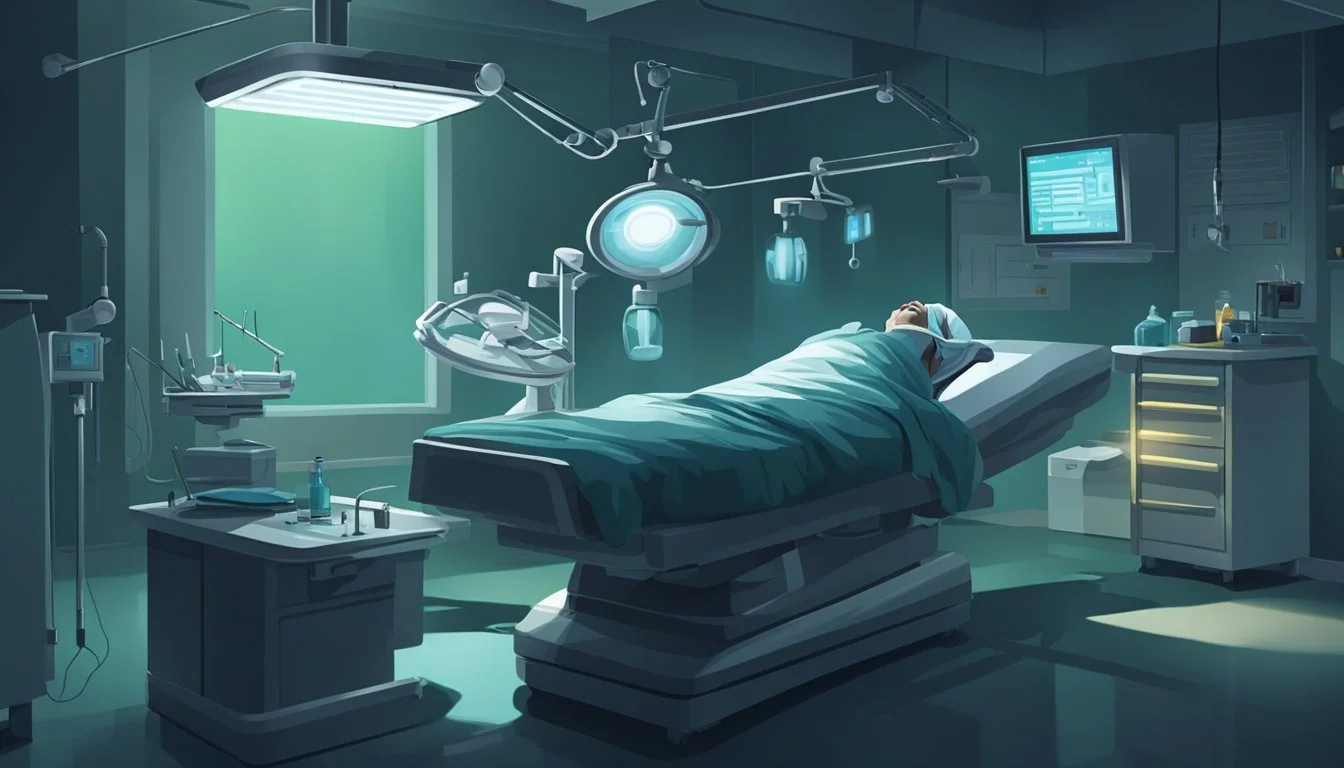 Dr. Death: The Shocking True Story of Christopher Duntsch's Medical ...