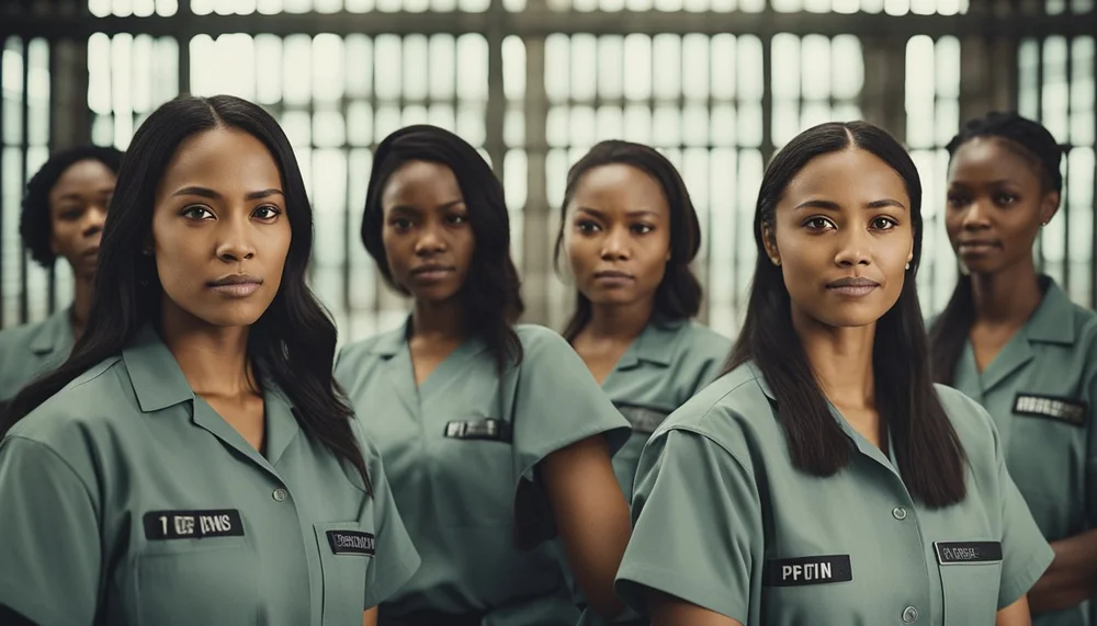 Top 7 Documentaries on Women in the Prison System: Must-Watch Films