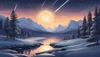 Hessdalen Lights Mystery: 10 Mind-Bending Documentaries on Norway's UFO ...