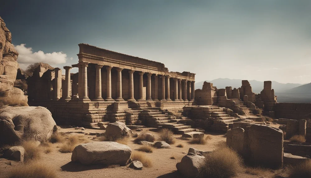 Top 13 Documentaries on Ancient Cultures: Uncovering Historical Mysteries