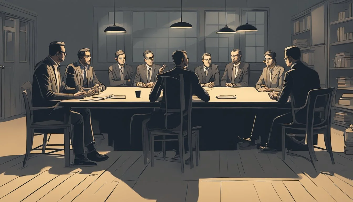 Charlie Wilson's Real War: The True Cold War Story Behind the Film