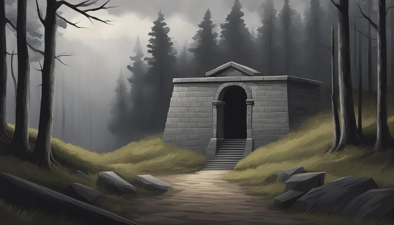 Gerald Stano: 'Timber Trail Killer' Executed (1998) - Florida Serial ...