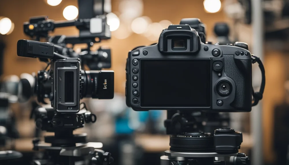 17 Must-Watch Documentaries on Technology's Impact on Filmmaking Evolution