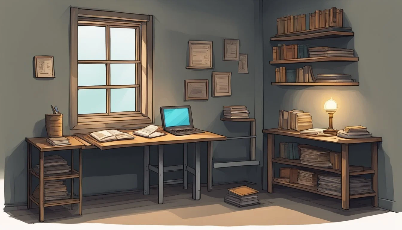 Menendez Brothers' Life Sentences: Psychological Impact on Young Offenders