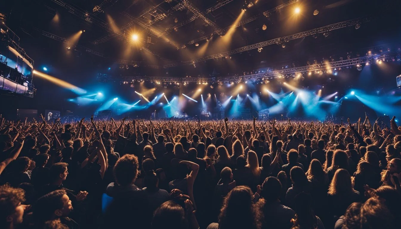 16 Must-Watch Rockumentaries: Essential Films for Music Lovers