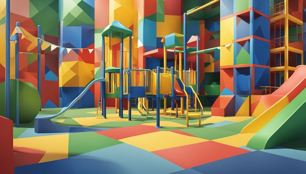 Squid Game Color Theory: Visual Symbolism Explained in Netflix Hit