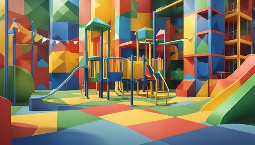 Squid Game Color Theory: Visual Symbolism Explained in Netflix Hit