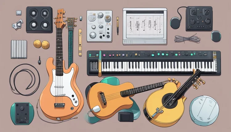 12 Essential Squid Game Soundtrack Songs and Their Deep Meanings