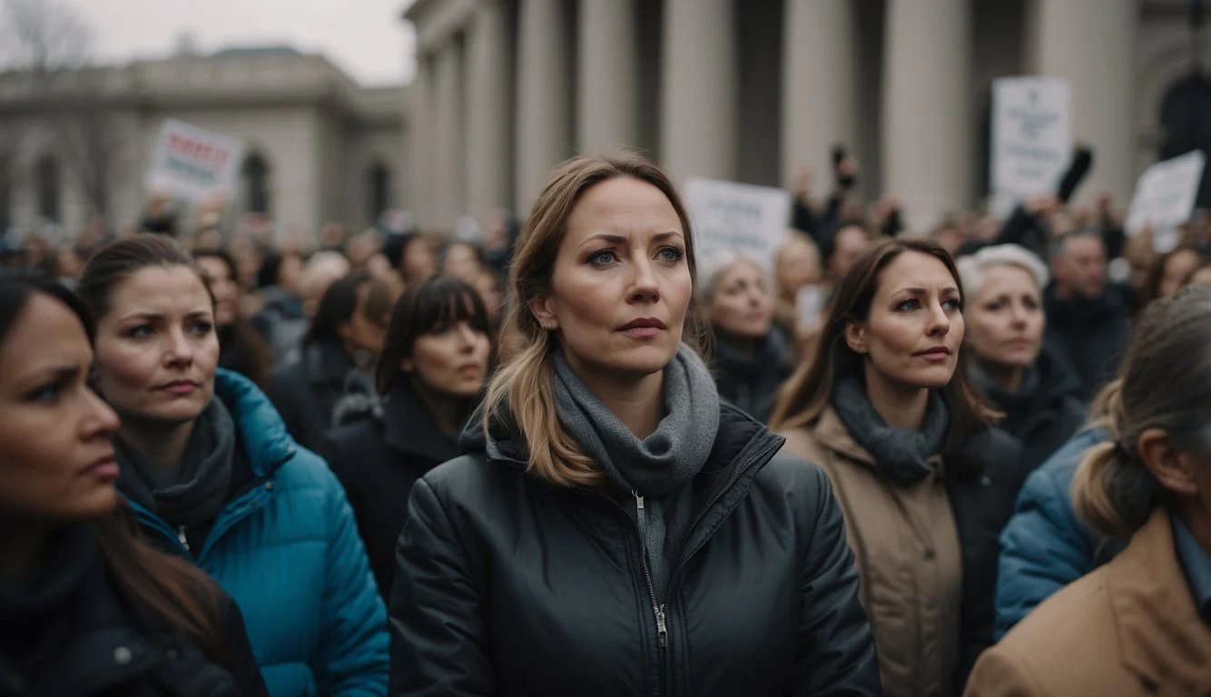 Top Documentaries on Reproductive Rights: Must-Watch Films for Advocacy ...