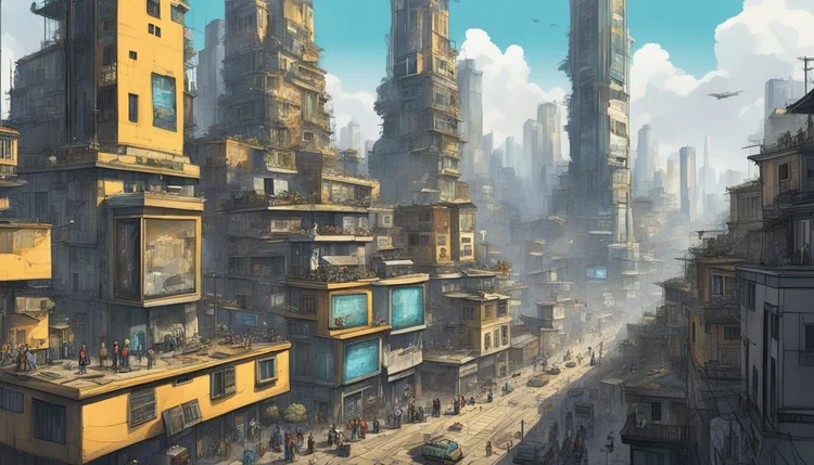 The Hunger Games' Real-World Roots: How Reality TV Inspired Dystopian ...