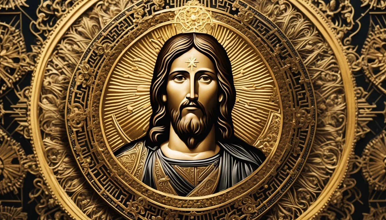 Top 10 Eastern Orthodox Christianity Documentaries: Faith, Tradition ...