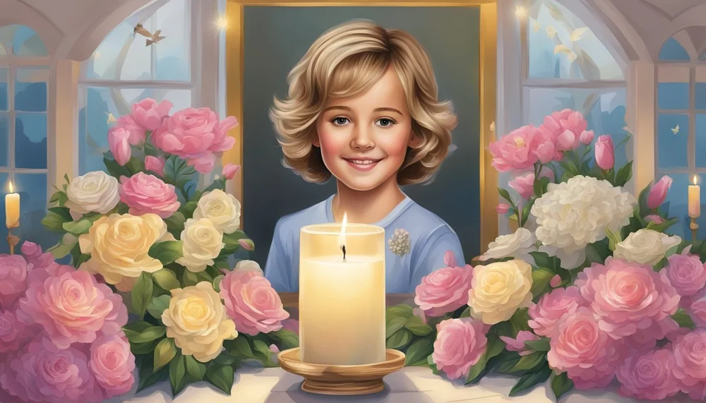 JonBenét Ramsey Date of Birth: Remembering the Life of the Young Beauty ...