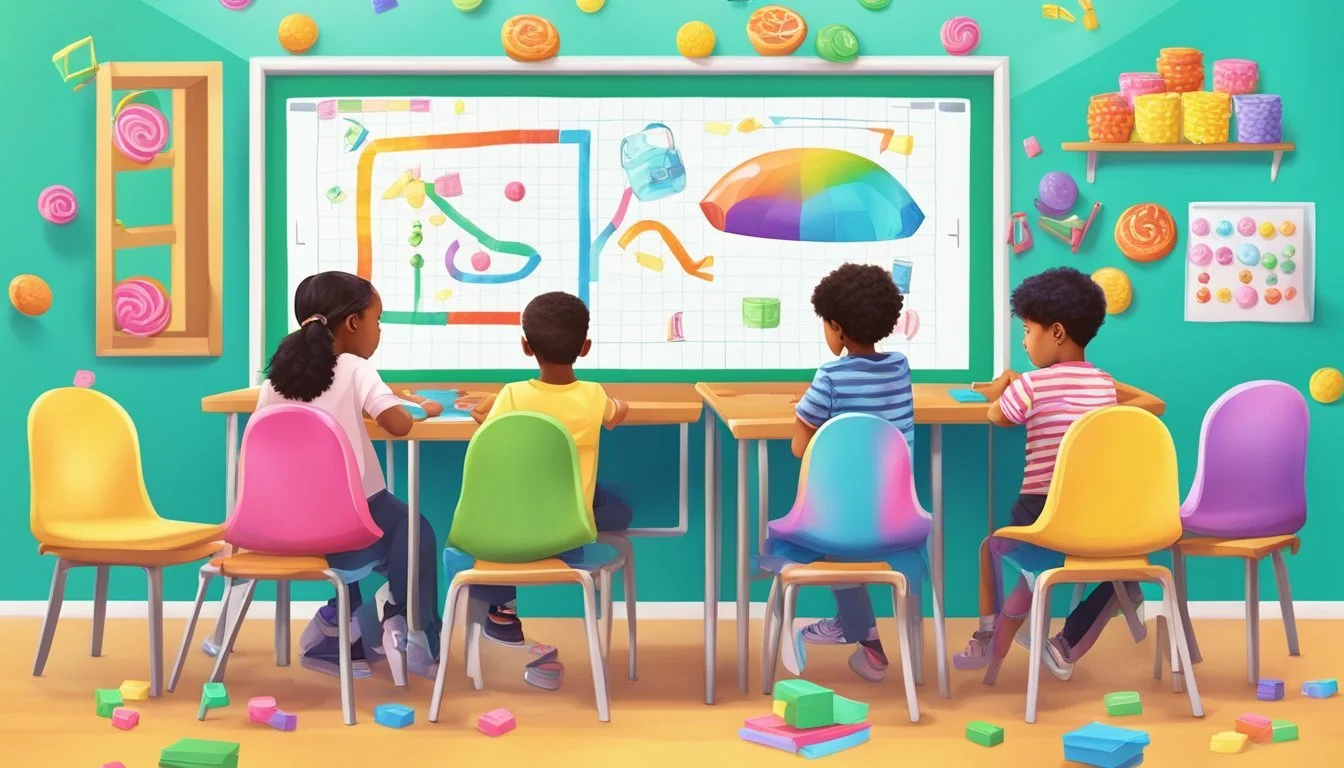 10 Engaging Squid Game-Inspired Classroom Activities for Teachers